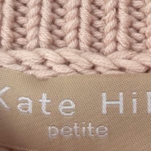 Kate Hill | Sweaters | Vintage Kate Hill Petite Bulky Sweater | Poshmark